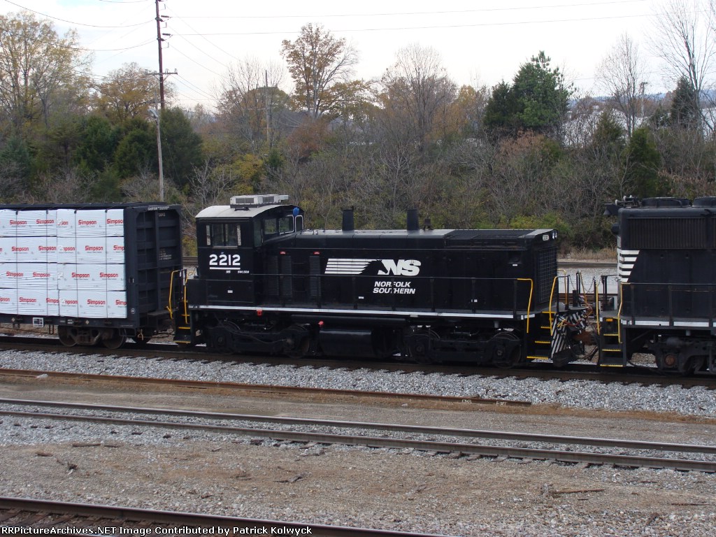 NS 2212